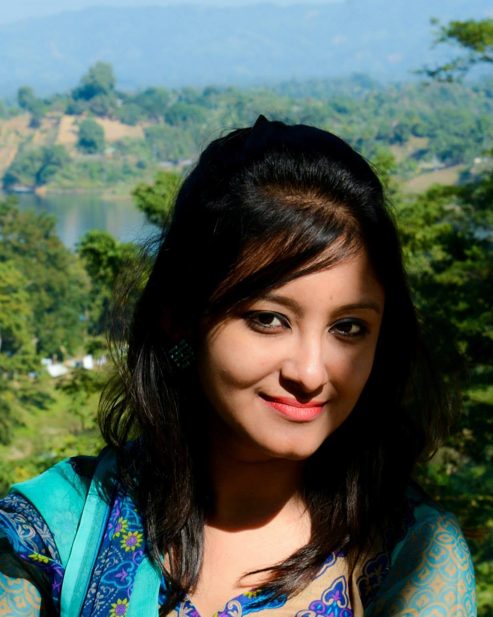 WRE | Faculty Members